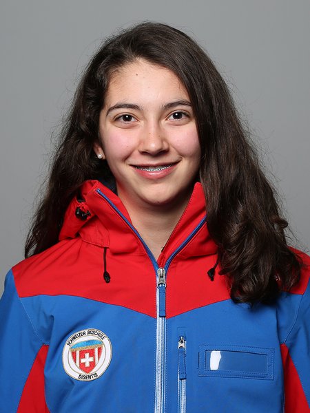 Schneesportschule Disentis | Team