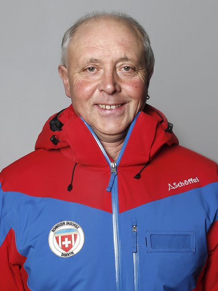Schneesportschule Disentis | Team