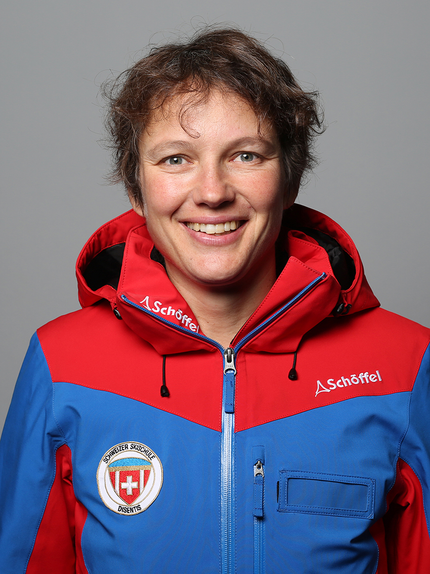 Schneesportschule Disentis: Team