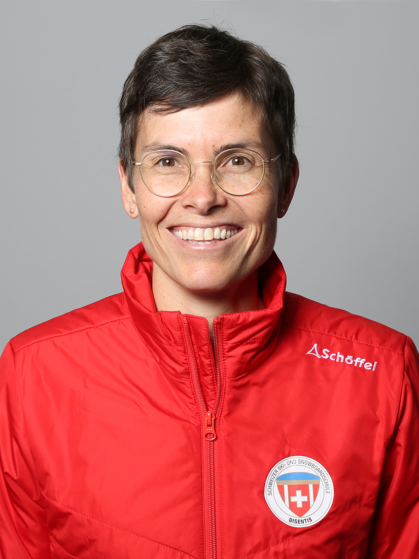 Schneesportschule Disentis: Team