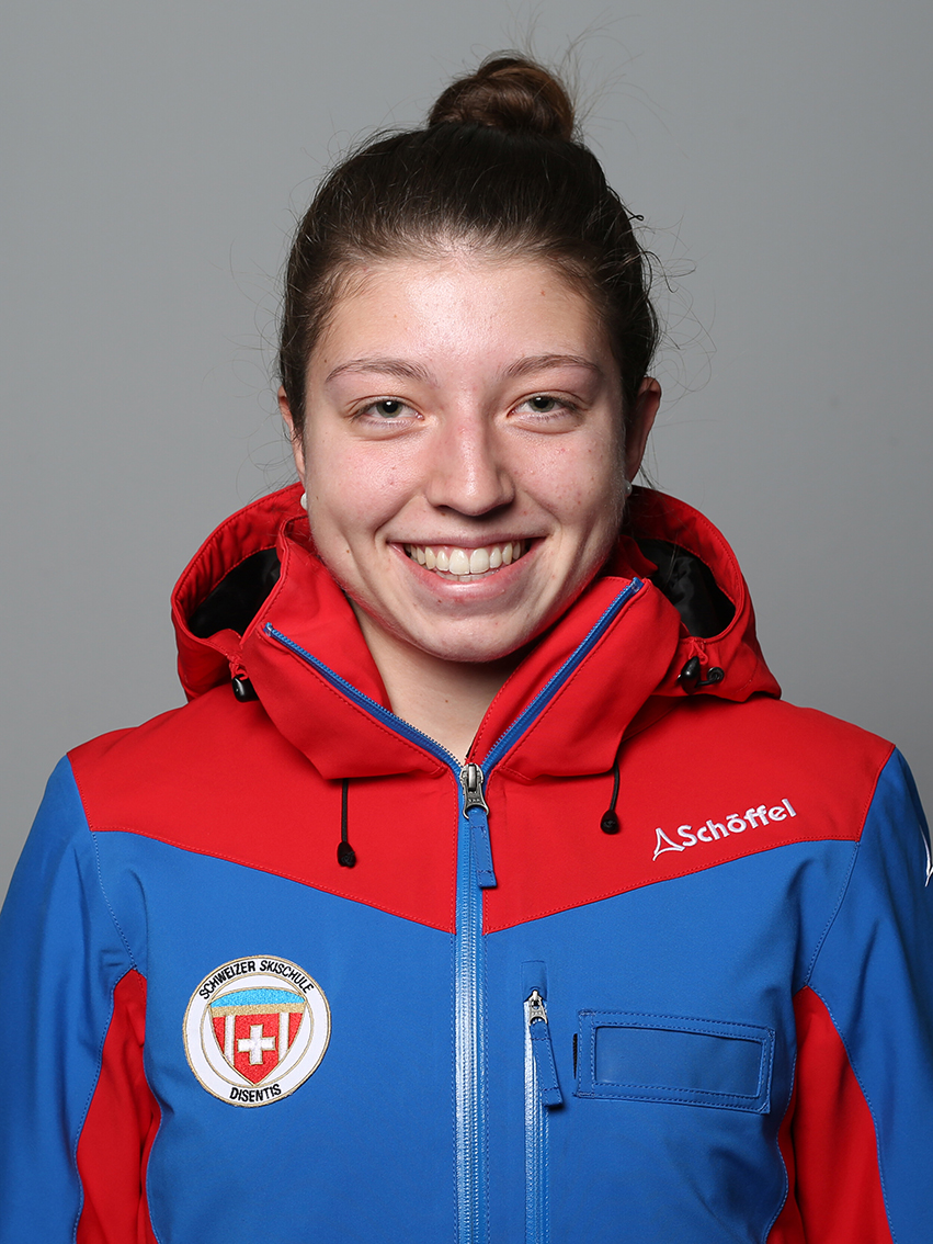 Schneesportschule Disentis: Team